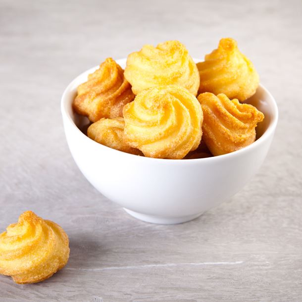 pommes duchesse - France news collections