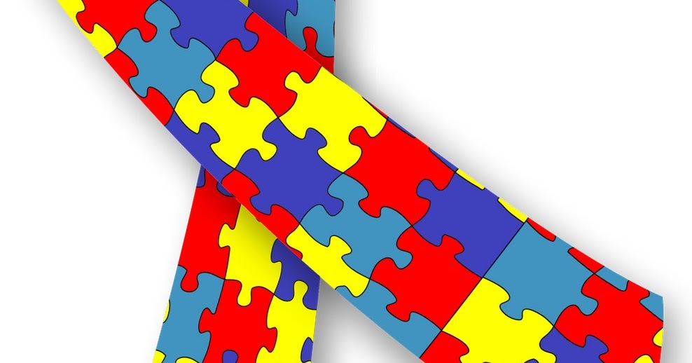 AUTISMO MIL Y UN COLORES