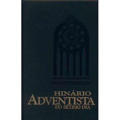 Hinário Adventista Cifrado | Partituras Adventistas