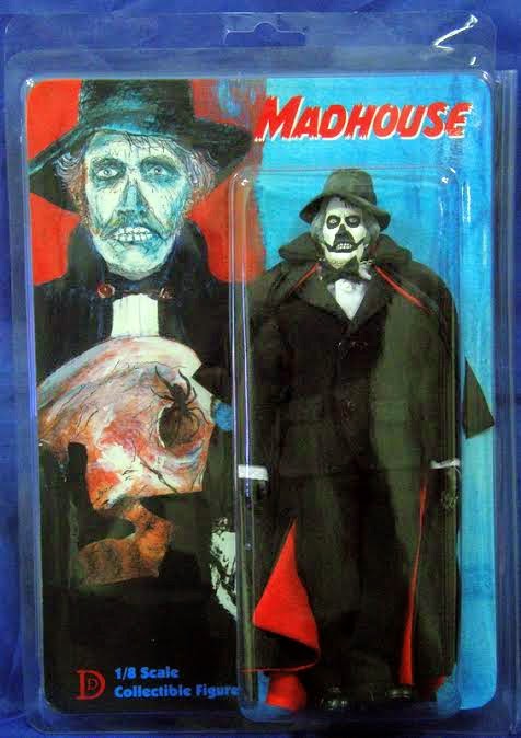 The Sound of Vincent Price: Distinctive Dummies unveil their Vincent ...