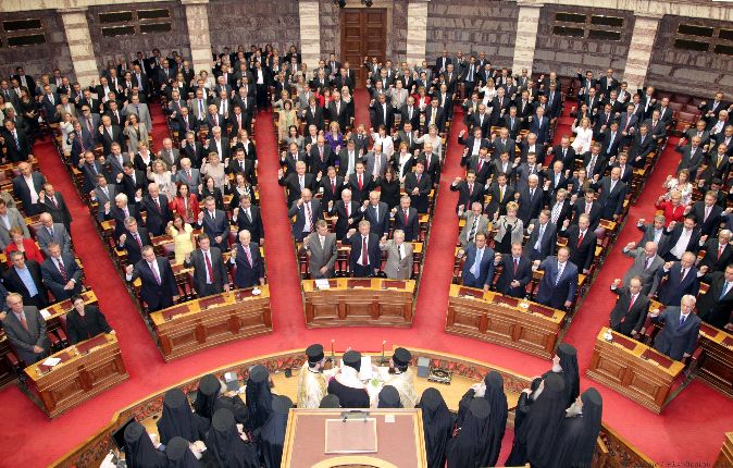 ΠΛΗΡΟΦΟΡΗΣΗ: ΝΟΜΟΣ ΤΟΥ ΚΡΑΤΟΥΣ Η ΕΞΑΘΛΙΩΣΗ ΤΩΝ ΠΟΛΙΤΩΝ ΓΙΑ ΧΑΡΗ ΤΩΝ ...