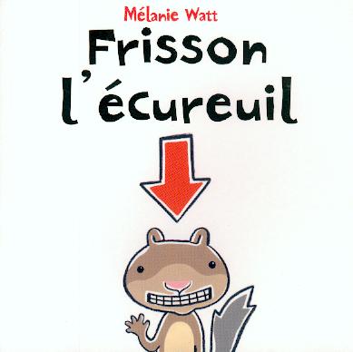 Même pas peur avec Frisson | A way of travel