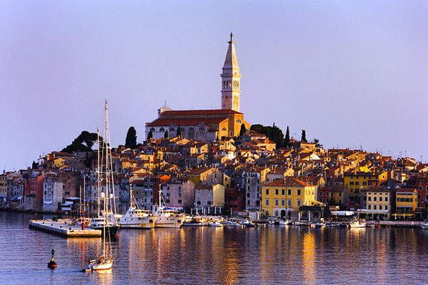 Croatia: About Croatia