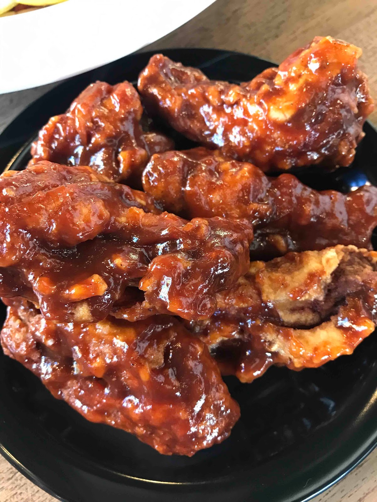 Hawaii Mom Blog: Yellow Cab Pizza New Menu Items + $.50 Chicken Wings ...