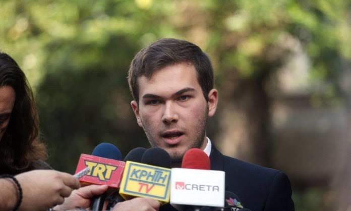 ΕΣΧΑΤΗ ΓΡΑΜΜΗ ΑΝΑΣΧΕΣΕΩΣ: Πολλά λες ρε Καραθανάση... Το μόνο που ...