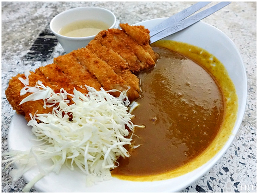 Den Local Japanese Food | Lembah Permai - HH BLOG