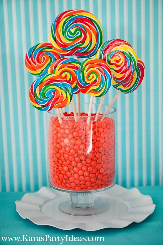 1000+ images about Candy stations on Pinterest | Candy stations, Candy ...