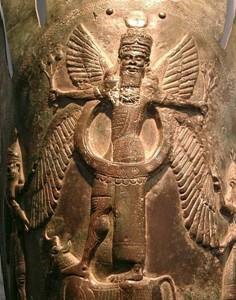 NUMANCIA: MITRA, O MITO ASTROLÓGICO VENCIDO POR CRISTO REI, por Artur ...