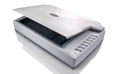 Jual ScanNer LJK A4 A3 F4 Legal: Jual Scanner A3 Plustek Opticpro A320