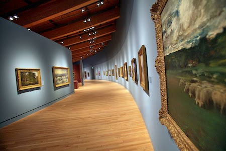 Crystal Bridges Volunteers