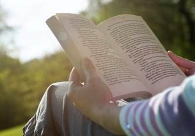 Pengertian dan Hakikat Membaca - KajianPustaka