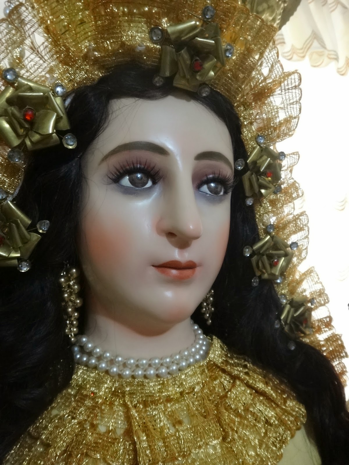 Santa Maria de Chapi