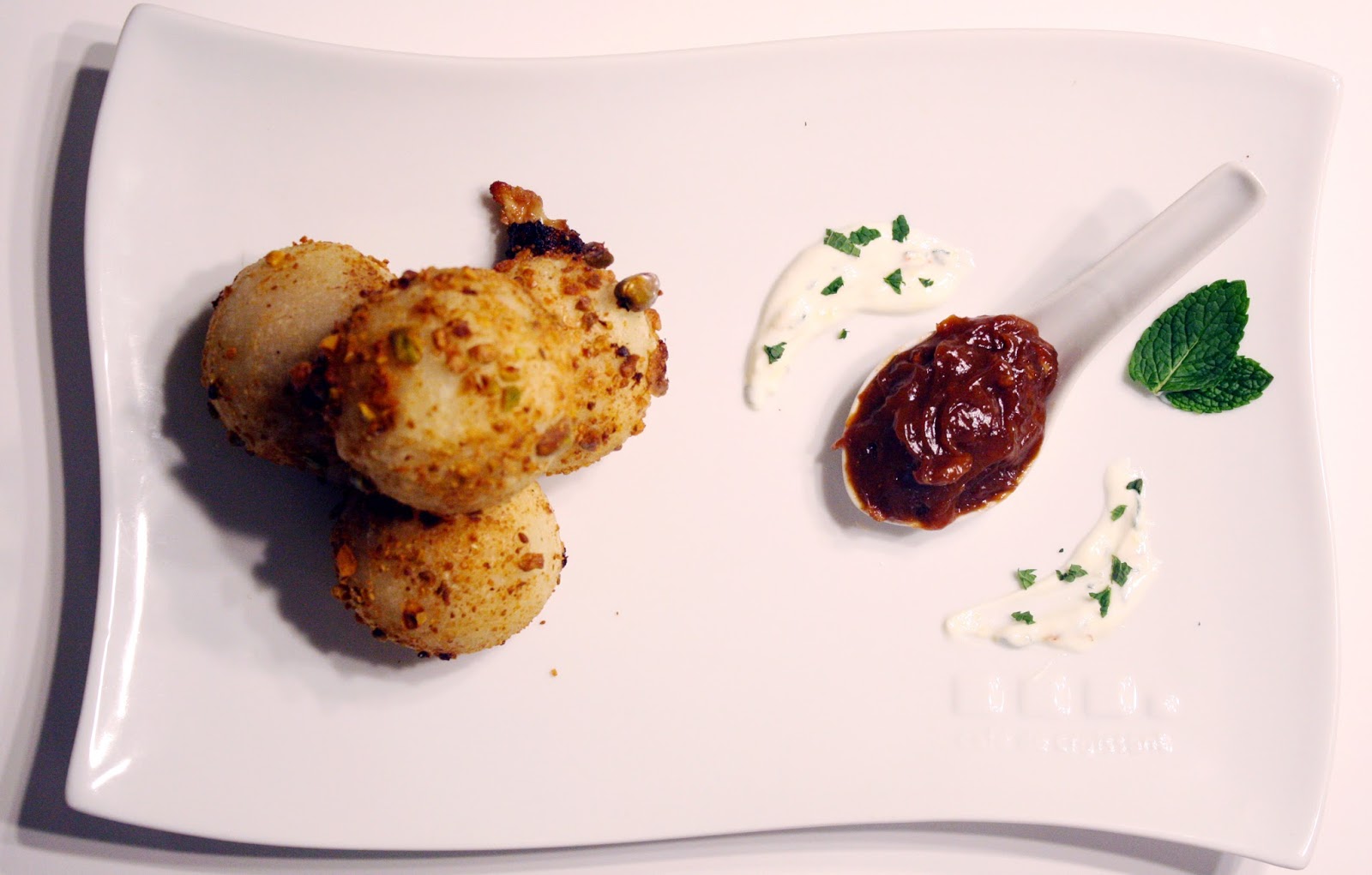 the Nom Lab.: Food Wars! Shokugeki No Soma's Curry Challenge: Chicken ...