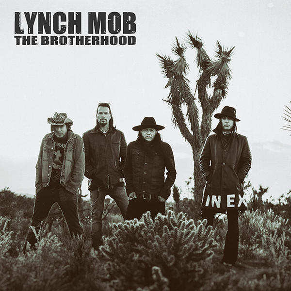 Tune Of The Day: Lynch Mob - Miles Away