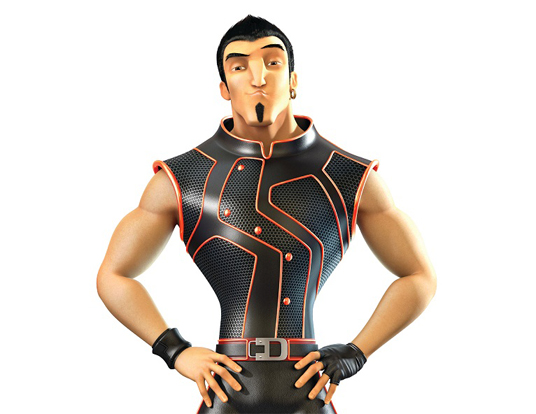 PANICO EN EL AUTOCINE: METEGOL de Juan J. Campanella