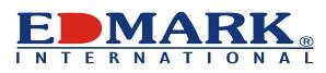 Edmark International: EDMARK INTERNATIONAL