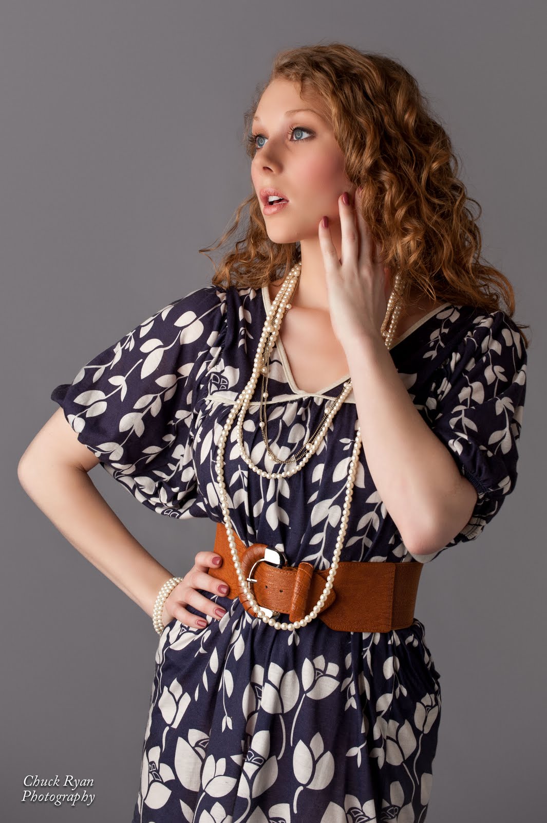 CIIcanoe...: Faces Etc of MN March MUA Class Photo Shoot