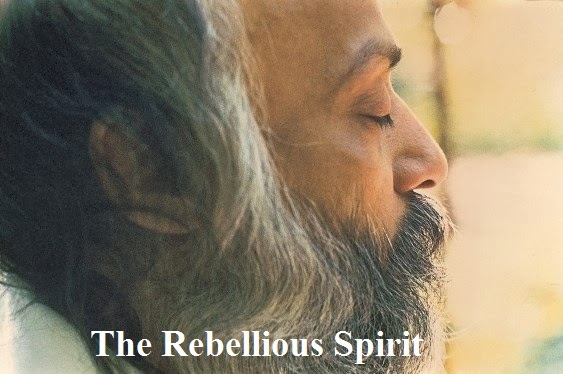 The Rebellious Spirit - Oshodhara Community