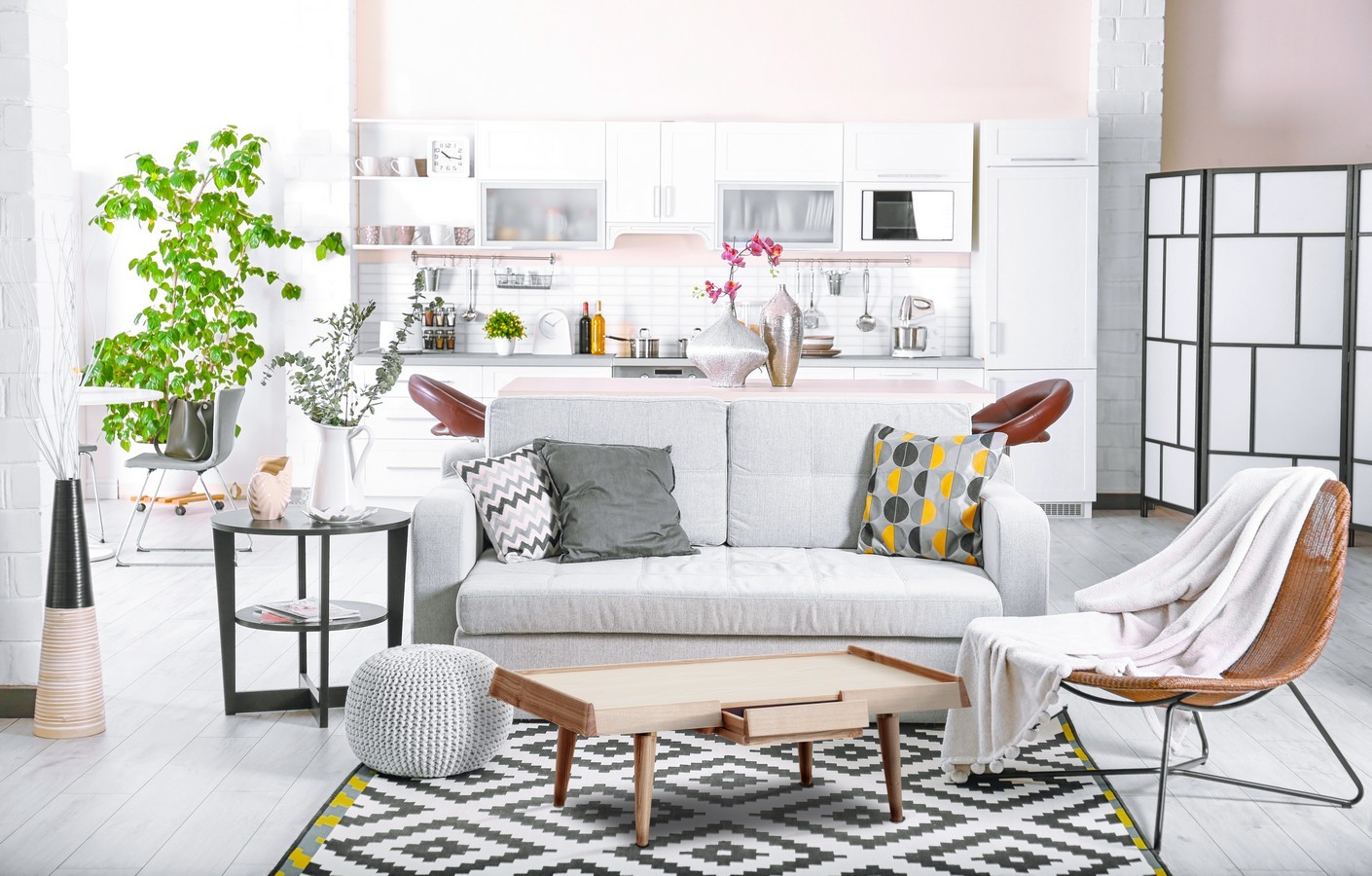 NEW SUSTAINABLE FURNITURE BRAND - VÊNOOR LIVING - Finnterior Designer