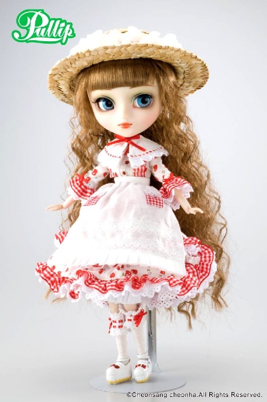 Pullip, Re-ment et autres miniatures