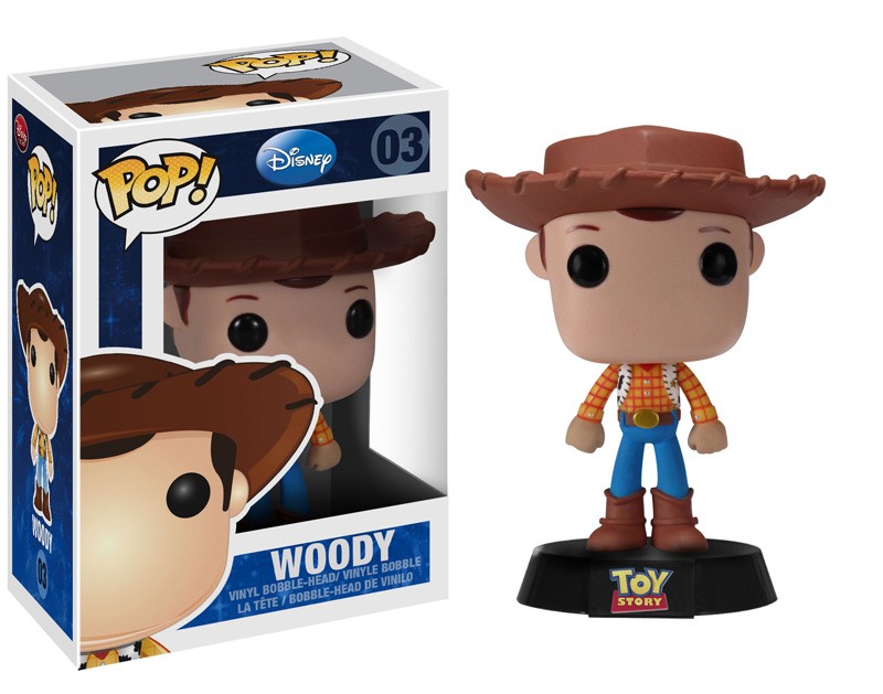 a mix & matchy blog: christmas gift ideas : funko pop! dolls