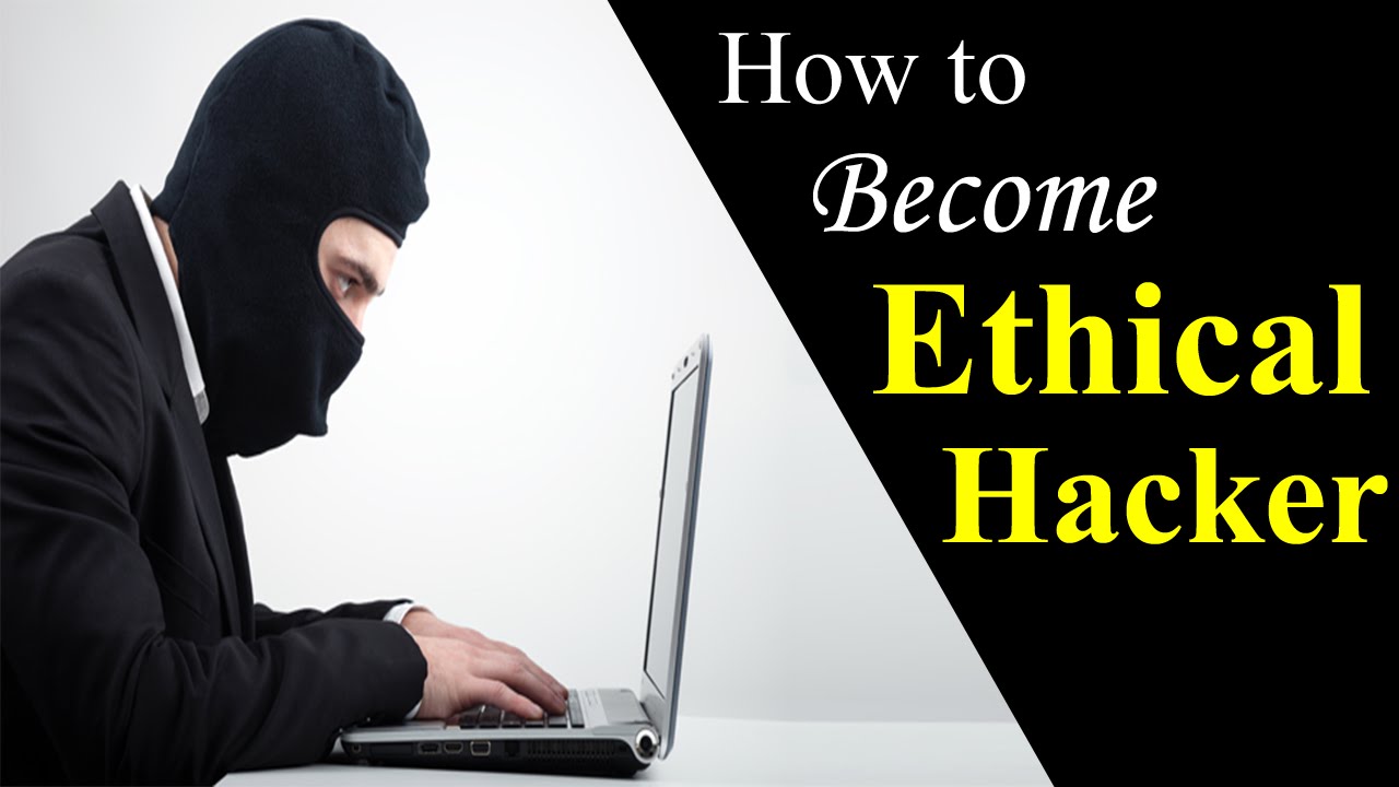 How To Become A Ethical Hacker (Top 10 Steps)