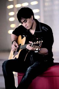 Guitar-Share: Andra Ramadhan