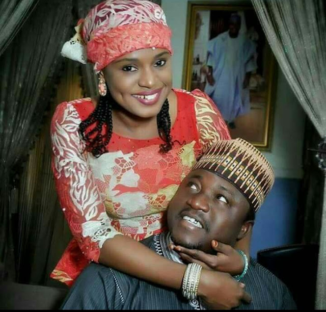 Rayuwar Aure Tafi Harkar Film — Fati Ladan