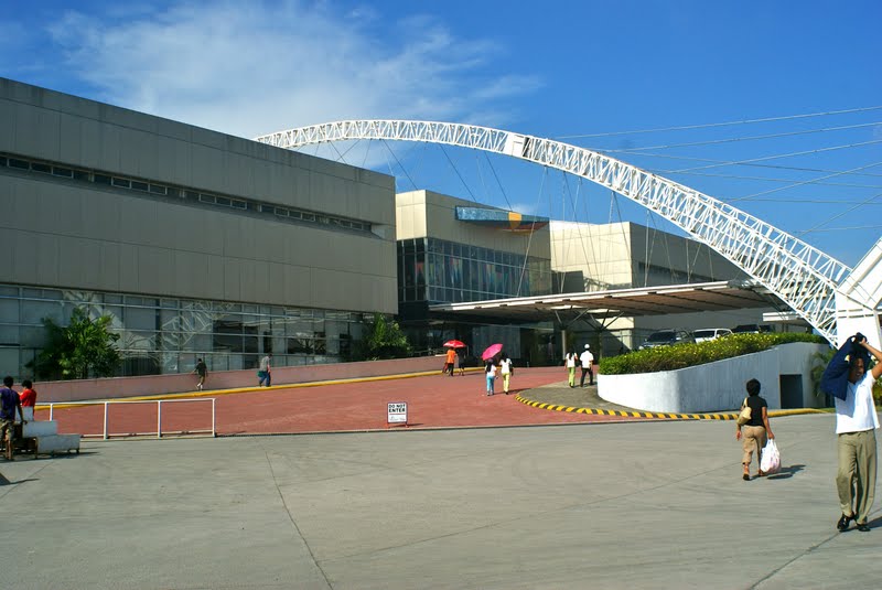 2011 One Cebu Expo Experience
