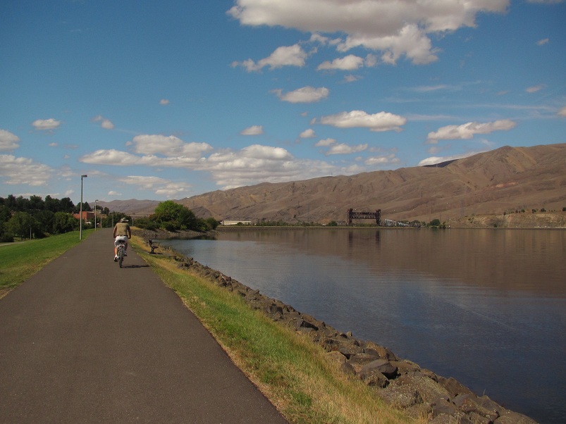 The Road Less Traveled: Myrtle, Idaho