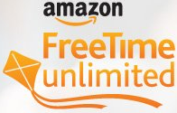 NickALive!: USA: Amazon FreeTime Unlimited Adds New Content From ...