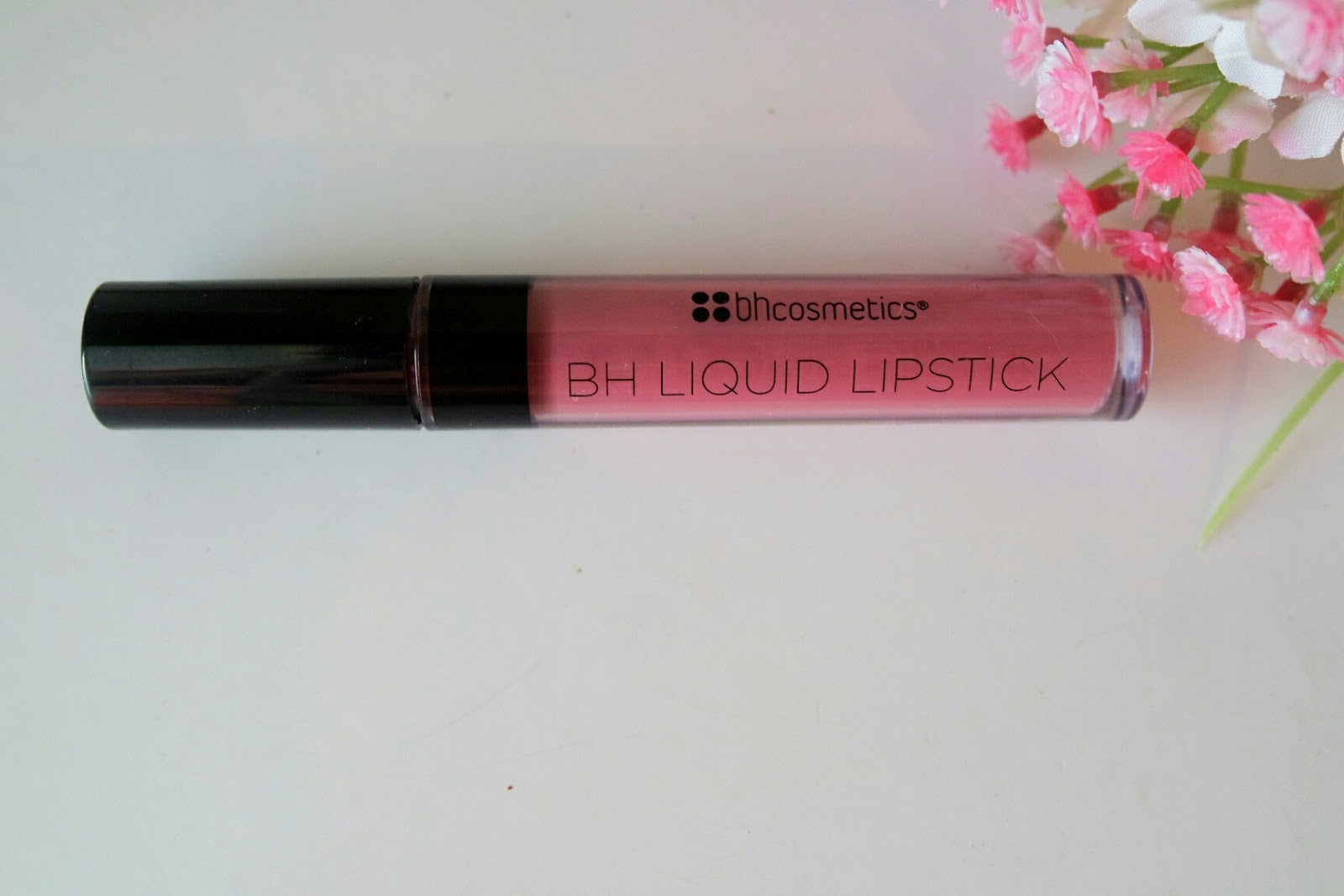 BH Cosmetics Liquid Lipstick Review + Swatches - Treceefabulous