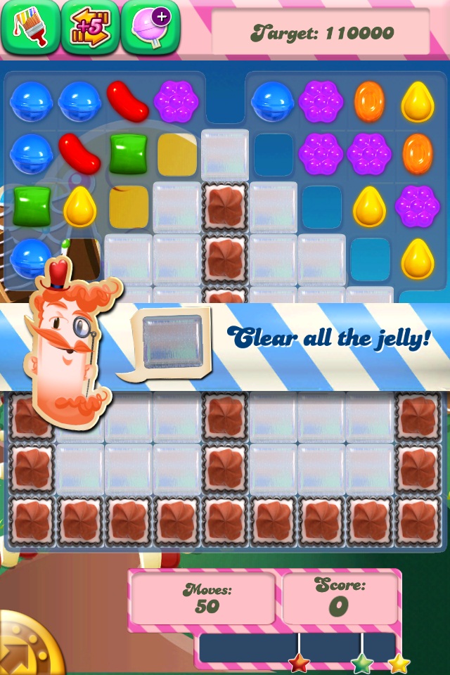 Games Gadgets Galore!