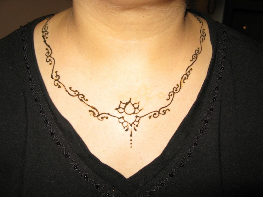 Very Easy Mehndi Designs for Kids ~ All About