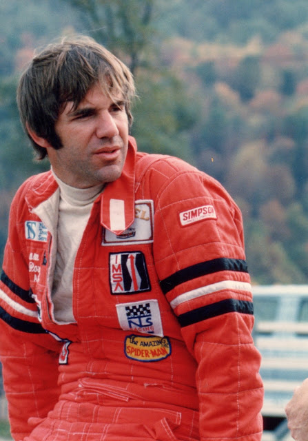 School of Hot Rod: AMELIA ISLAND CONCOURS d’ELEGANCE HONORS SAM POSEY ...