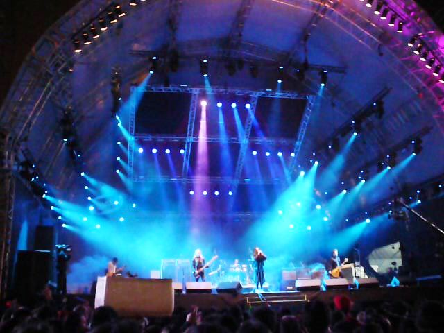 FESTIVAL LUPA LUNA NA SEXTA-FEIRA 13