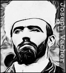 Keller On The Loose: Serial Killers: Joseph Vacher