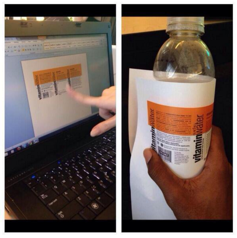 Los 19 acordeones para los examenes más creativos ~ DaniehG