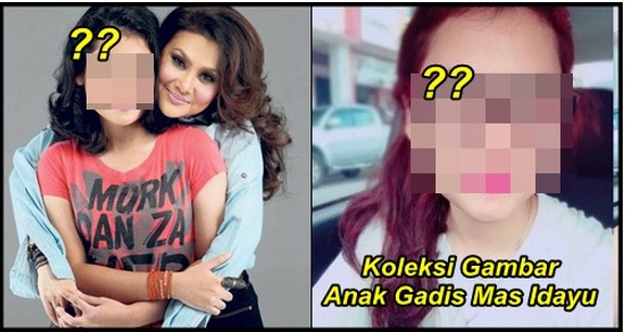 (10 Gambar) Perghhh Cantik & Hot Giler Beb!! Inilah Gambar- Gambar Anak ...