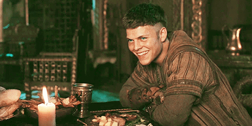 VIKINGS - Recensione 4x11 "The Outsider". | Lost In A FlashForward