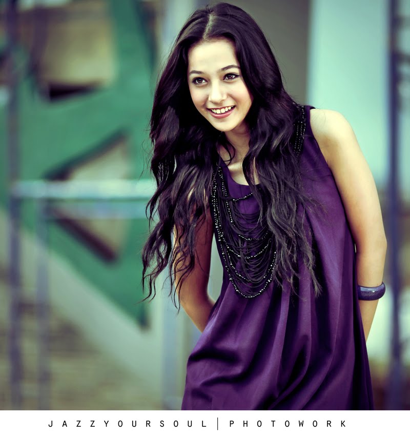 Poppy Bunga - Kumpulan Foto Artis Indonesia