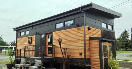 Tiny House Movement, Bagaimana Aplikasinya di Indonesia?