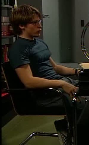 Captures Cinema: Oliver Bender - Gute Zeiten Schlechte Zeiten (1999-)