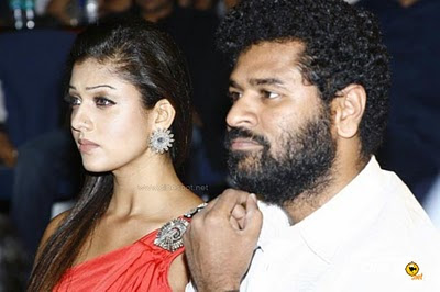 visitors: Nayanthara prabhu deva wedding