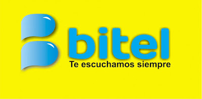 BITEL TE ESCUCHAMOS SIEMPRE : BITEL SAC