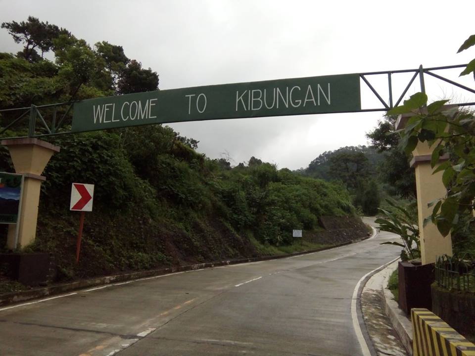 Skookum Mountaineers: Kibungan Cross Country - Tri-Provincial Traverse