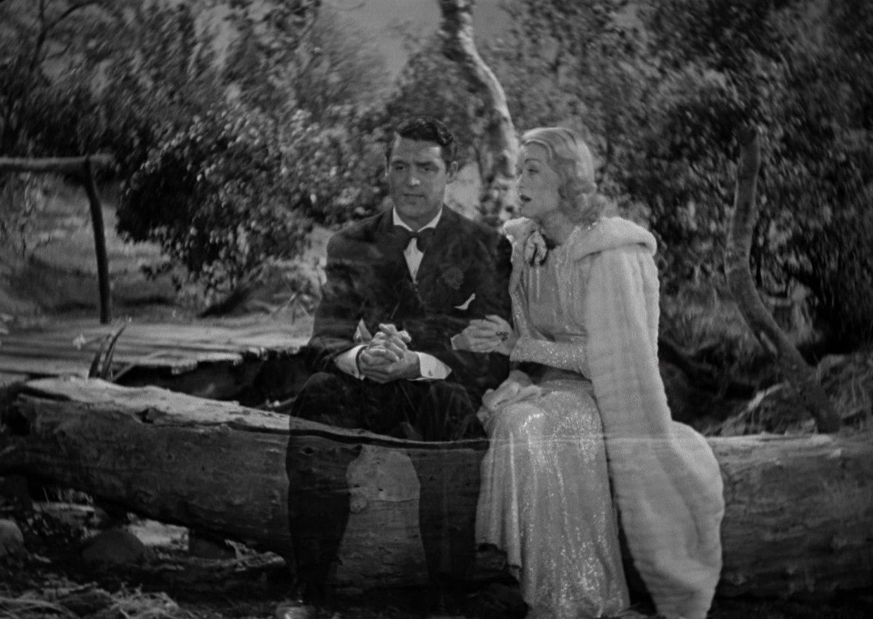 New to Blu: The Topper Trilogy (1937-1941) - Reviewed