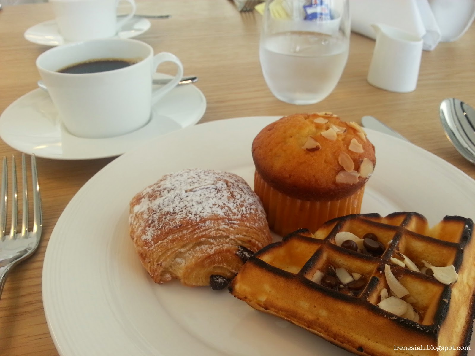 Incheon Nest Hotel & Chinatown Tour - MOVED → www.irenesiah.wordpress.com