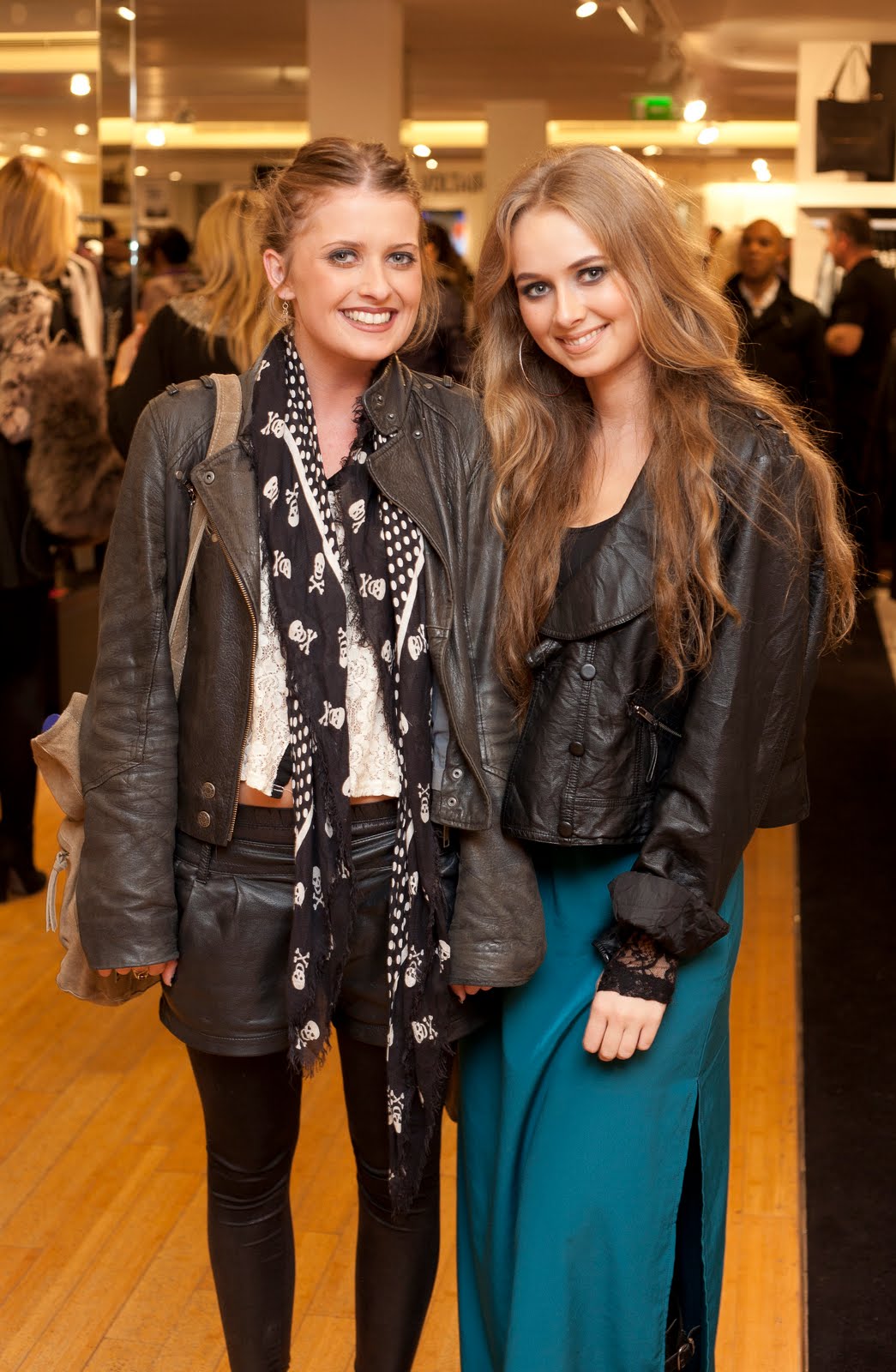 Social Dublin: Fashion Festival Fever
