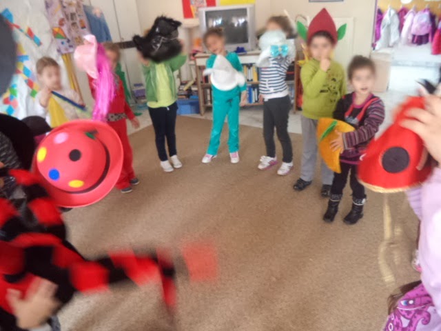 .2ο 2/θ ΝΗΠΙΑΓΩΓΕΙΟ ΚΟΣΚΙΝΟΥ ~~kindergarten teacher ~~ΝΗΠΙΑΓΩΓΟΣ ...